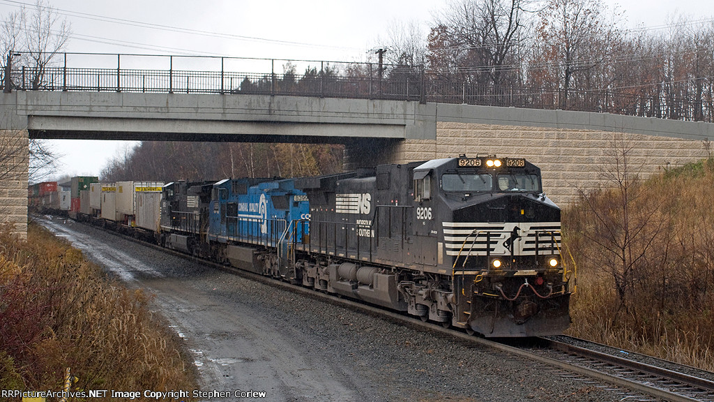 NS 9206